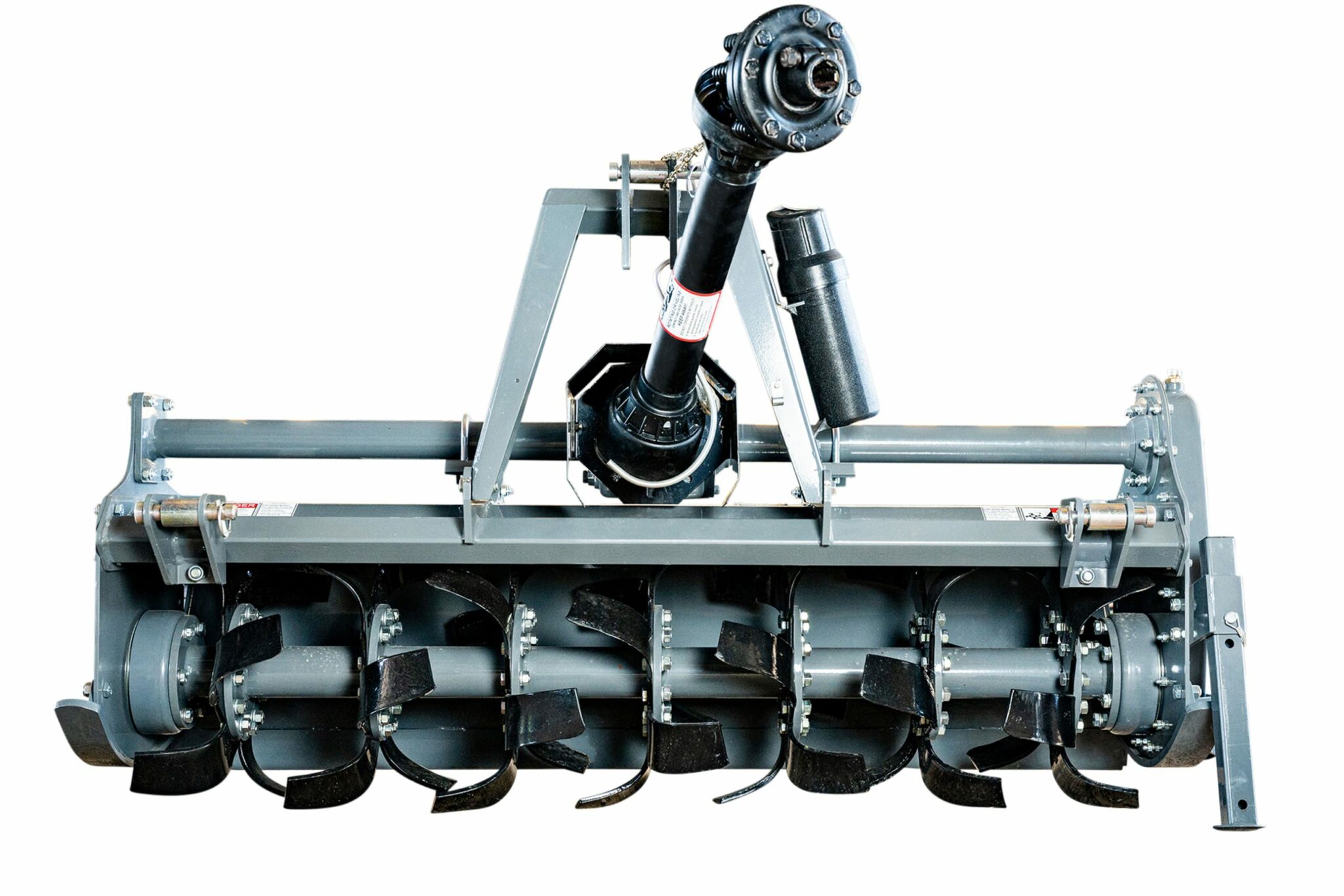 New IronCraft 6' 3-Point HD Tiller, Gear Attachment for sale in Kansas ...