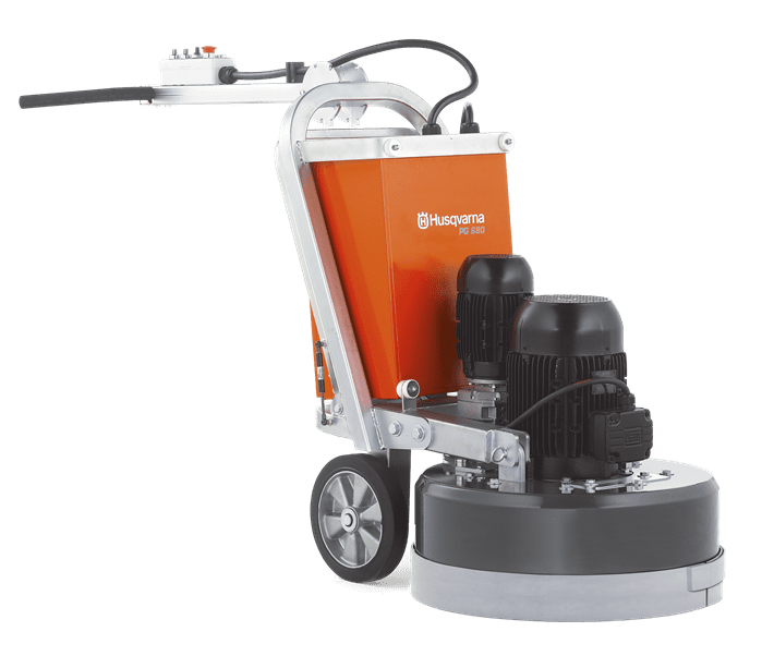 New Husqvarna PG 680 For Sale in Kansas Missouri KC Bobcat