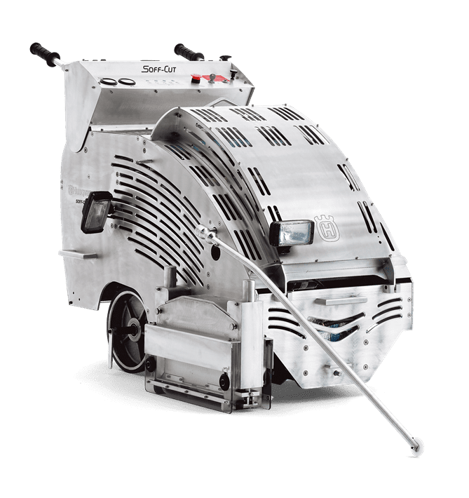 Husqvarna Soff-Cut 5000 - Specs, Features & Offers