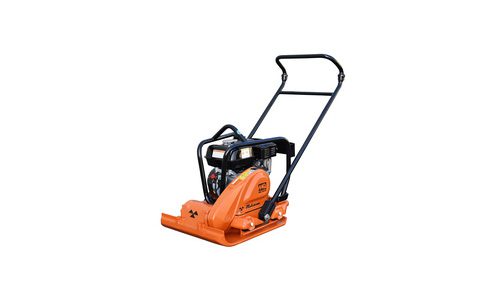 Multiquip Rammer/Plate Compactor - Specs, Features & Offers