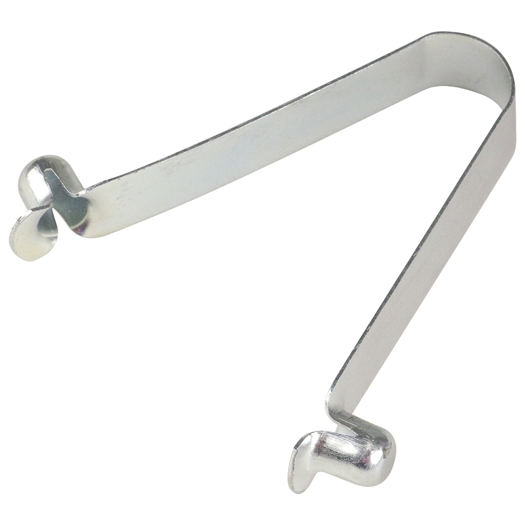 New Double Button Clip 1-3/4" Diameter (10 Pack) Attachment for sale in ...