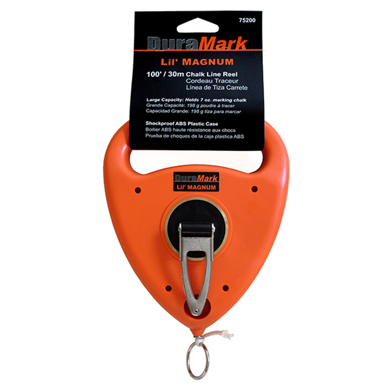 New Lil Mag Plastic Chalk Box 100 Attachment for sale in Kansas ...