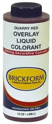 New Overlay Liquid Colorant - ADOBE BUFF Attachment for sale in Kansas ...