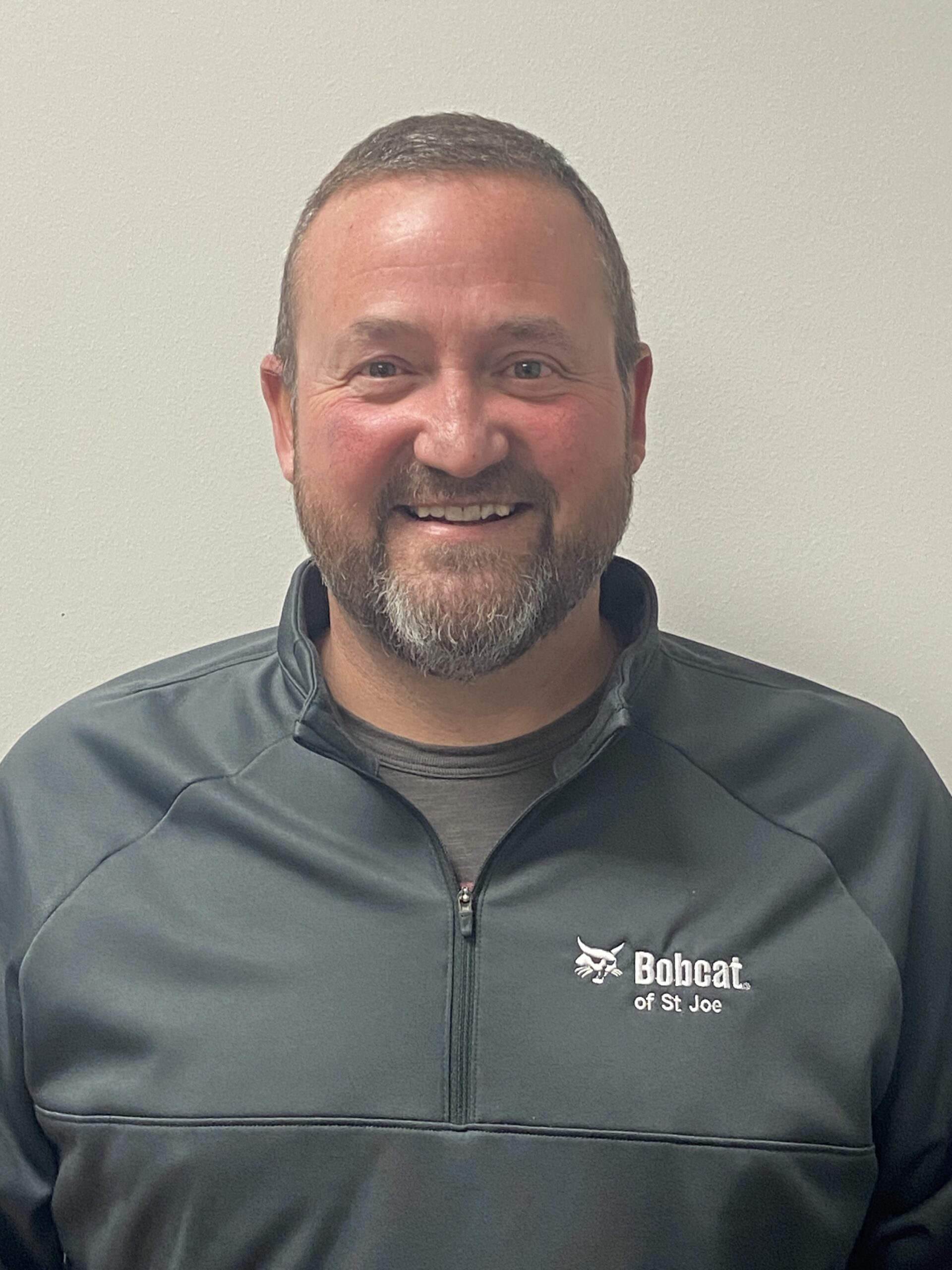 BRADLEY ELLIOTT - KC Bobcat